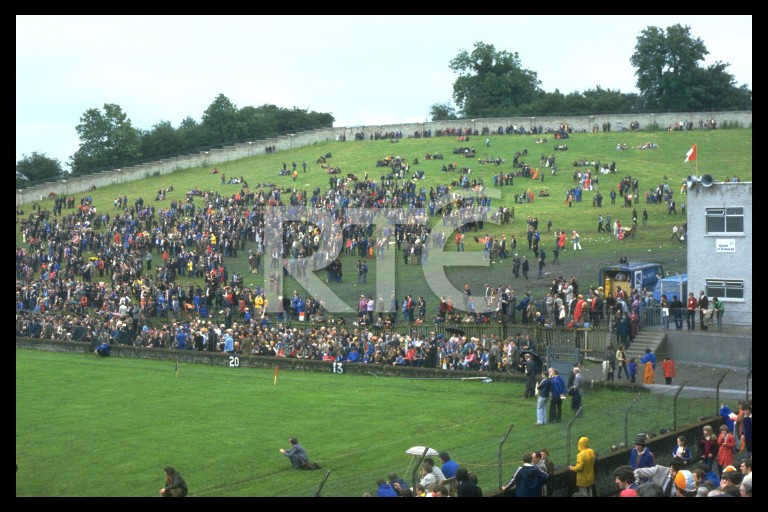 Photographic Archive - RTÉ Archives