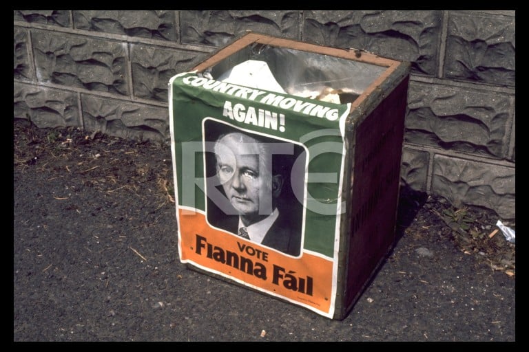 Photographic Archive - RTÉ Archives