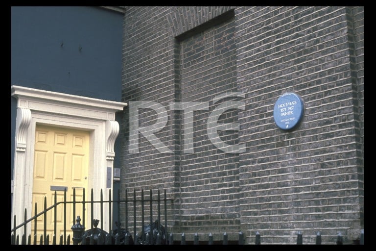 Photographic Archive - RTÉ Archives