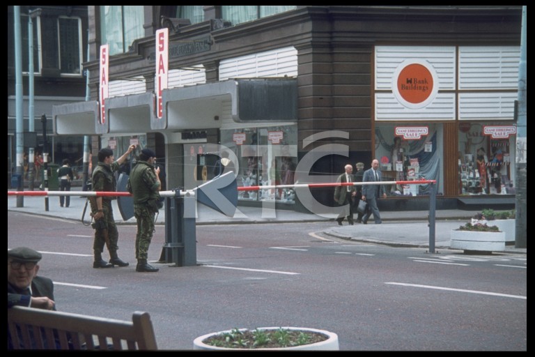 Photographic Archive - RTÉ Archives