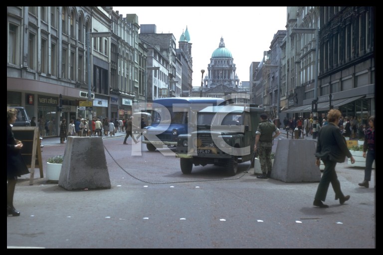 Photographic Archive - RTÉ Archives