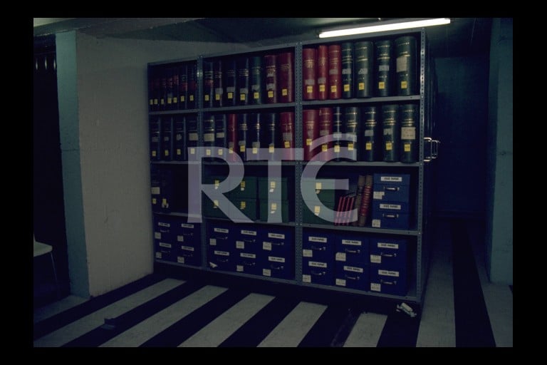 Photographic Archive - RTÉ Archives