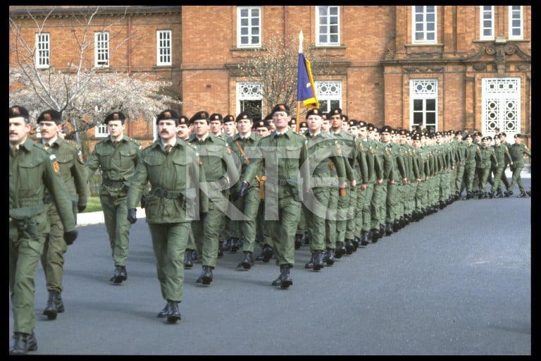 Photographic Archive - RTÉ Archives