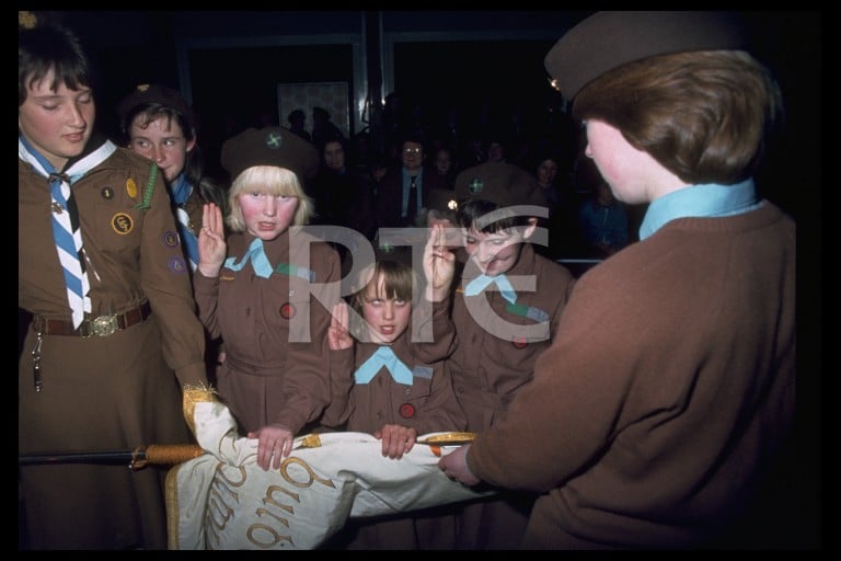 Photographic Archive - RTÉ Archives