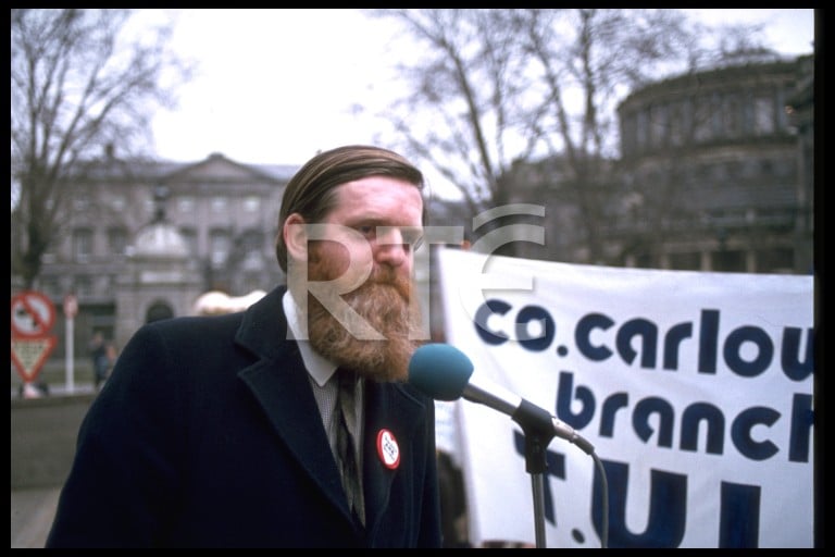 Photographic Archive - RTÉ Archives