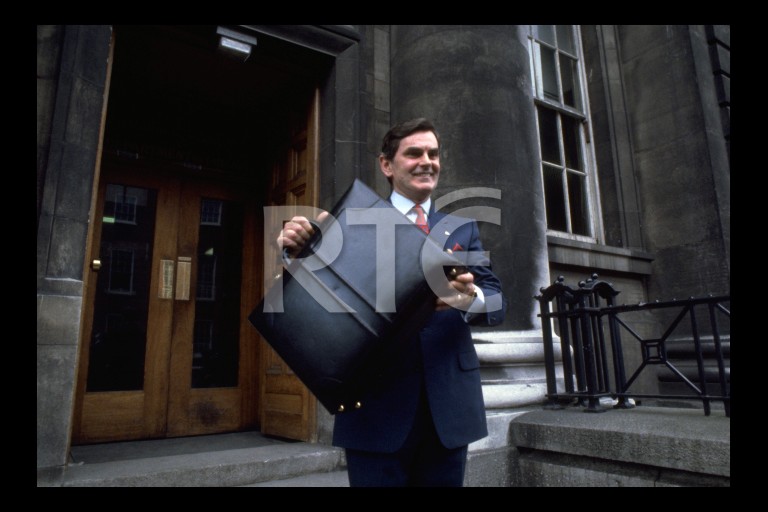 Photographic Archive - RTÉ Archives