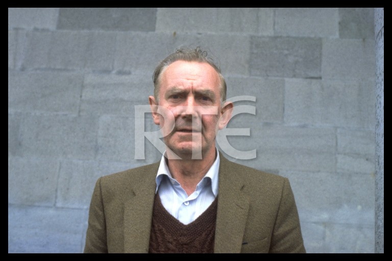 Photographic Archive - RTÉ Archives