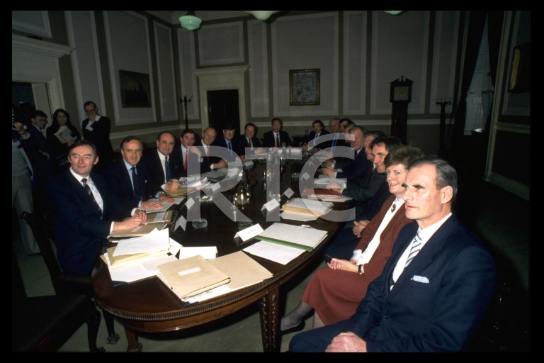 Photographic Archive - RTÉ Archives