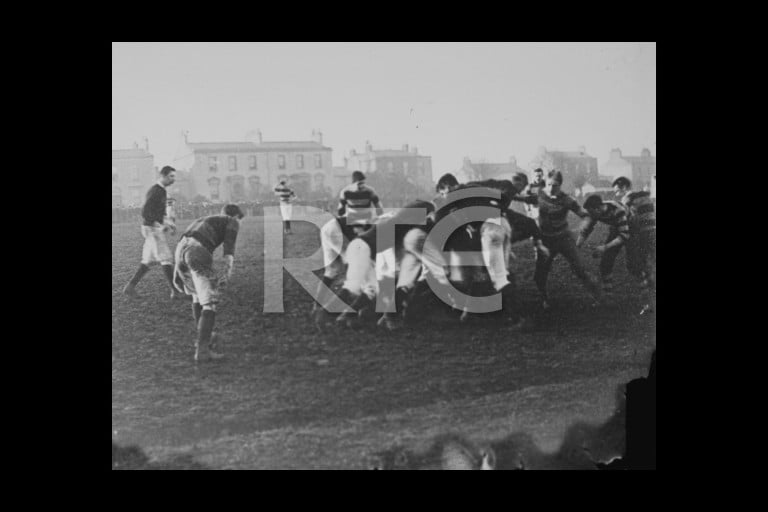 Photographic Archive - RTÉ Archives