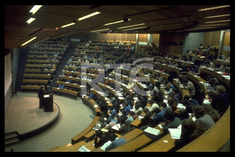 Photographic Archive - RTÉ Archives