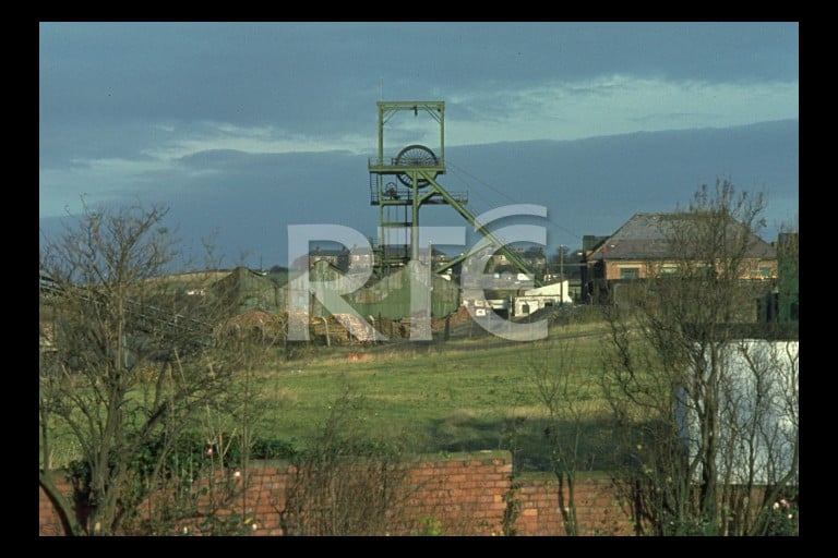 Photographic Archive - RTÉ Archives