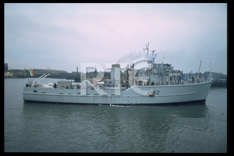 Photographic Archive - RTÉ Archives