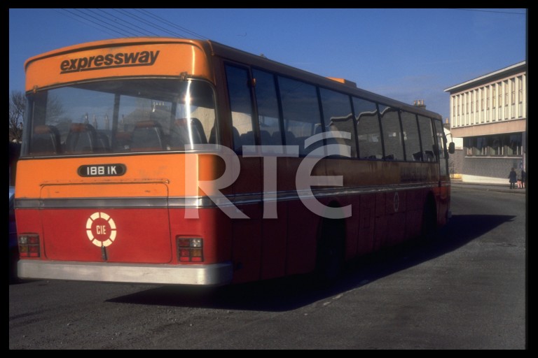 Photographic Archive - RTÉ Archives