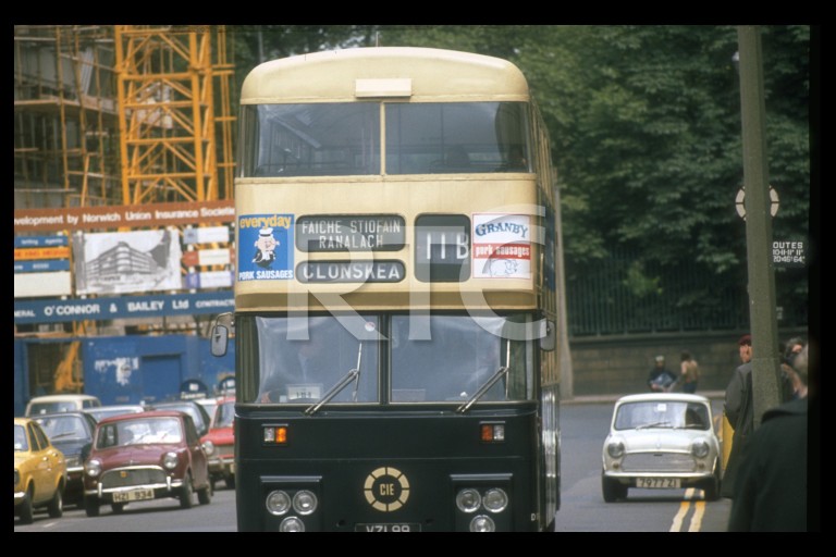 Photographic Archive - RTÉ Archives