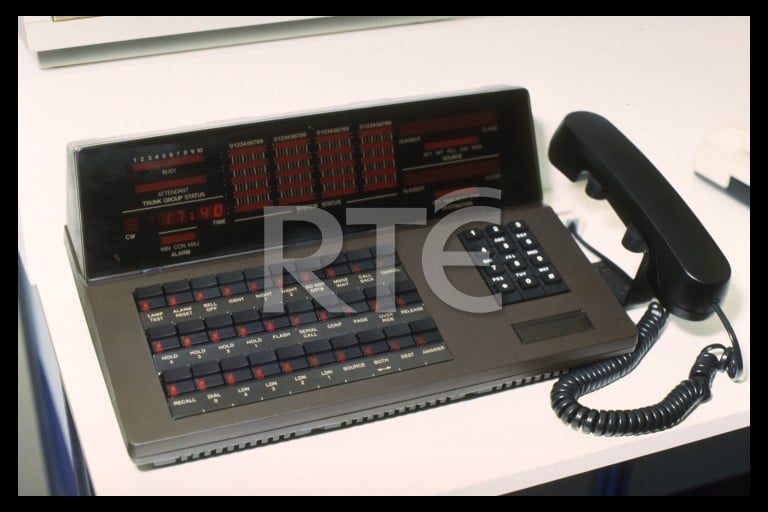 Photographic Archive - RTÉ Archives