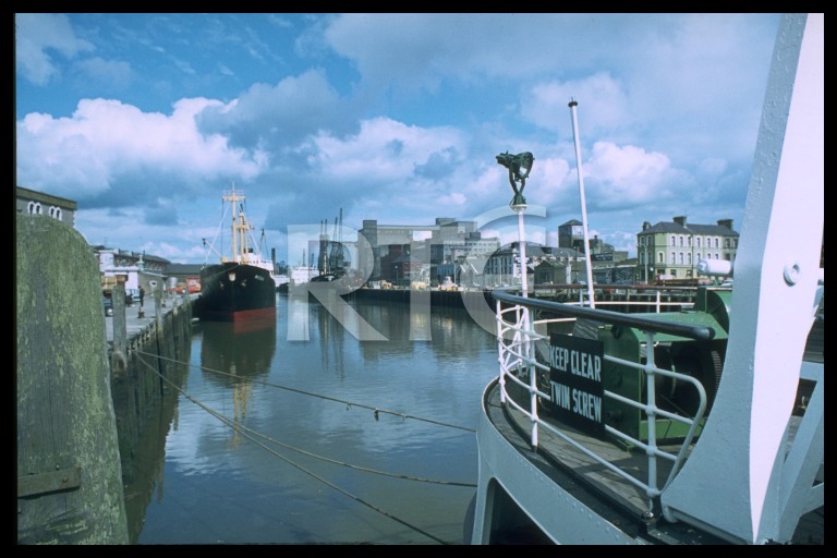 Photographic Archive - RTÉ Archives