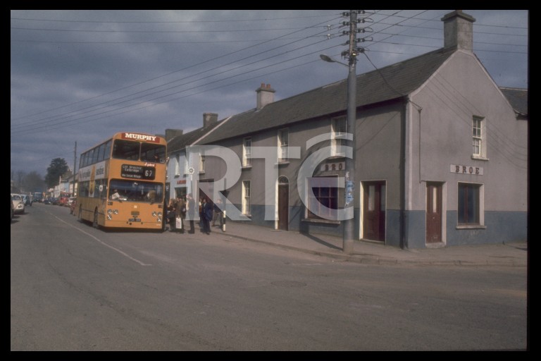 Photographic Archive - RTÉ Archives