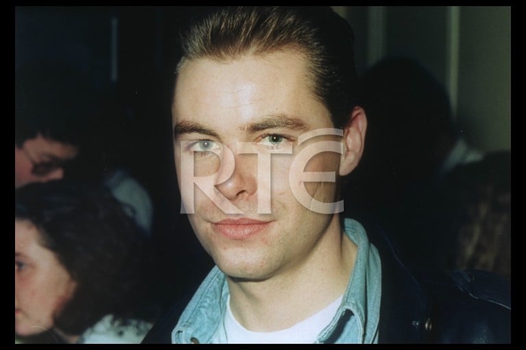 Photographic Archive - RTÉ Archives