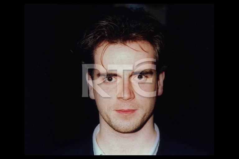 Photographic Archive - RTÉ Archives