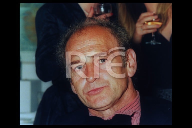 Photographic Archive - RTÉ Archives