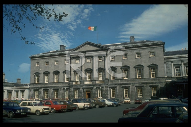 Photographic Archive - RTÉ Archives