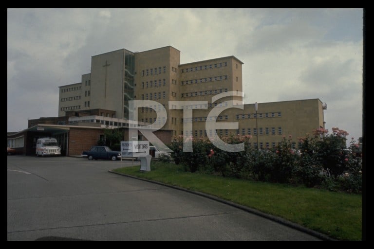 Photographic Archive - RTÉ Archives