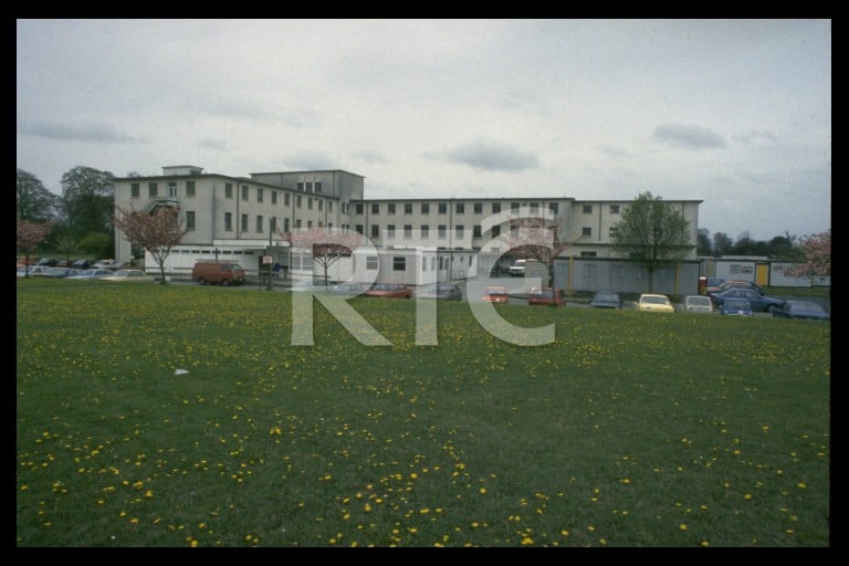 Photographic Archive - RTÉ Archives