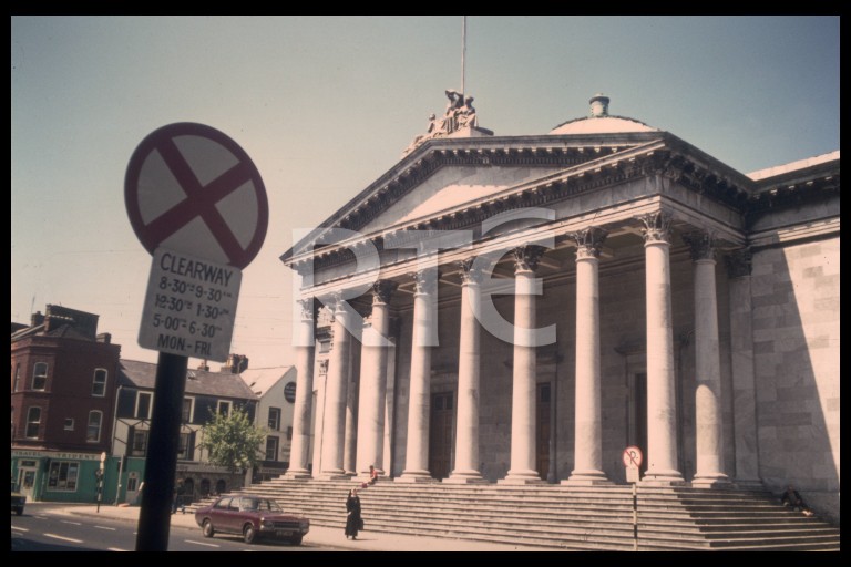 Photographic Archive - RTÉ Archives