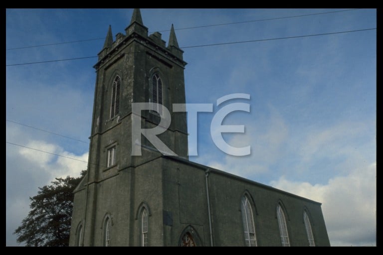 Photographic Archive - RTÉ Archives