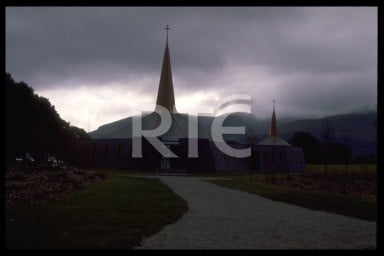 Photographic Archive - RTÉ Archives