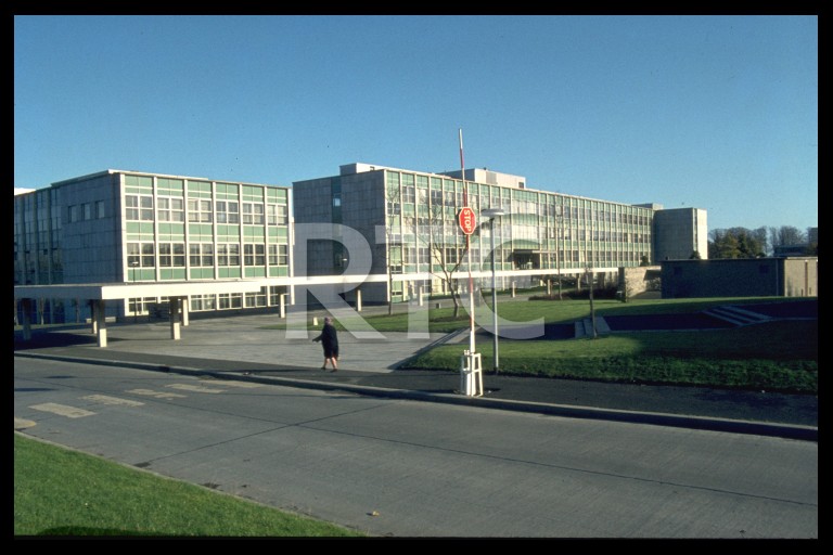 Photographic Archive - RTÉ Archives