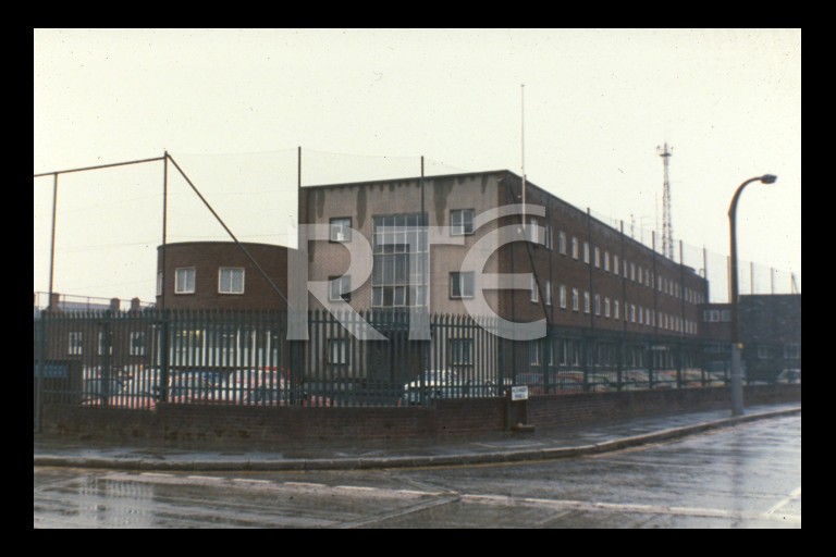 Photographic Archive - RTÉ Archives