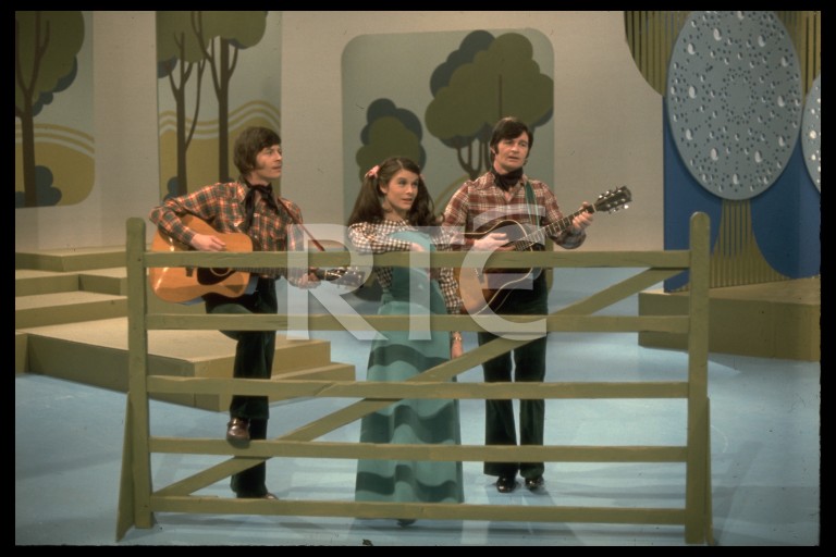 Photographic Archive - RTÉ Archives