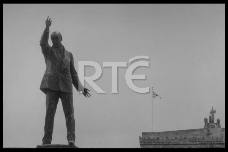 Photographic Archive - RTÉ Archives