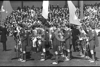 Photographic Archive - RTÉ Archives