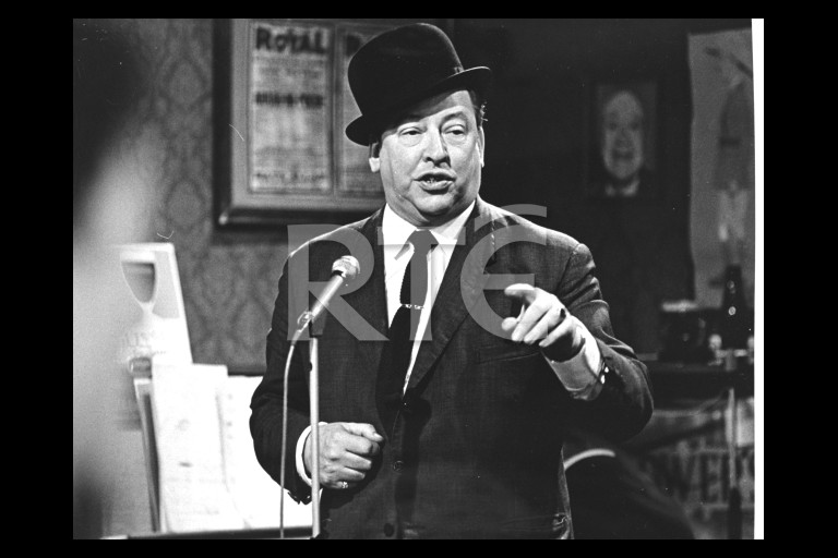 Photographic Archive - RTÉ Archives