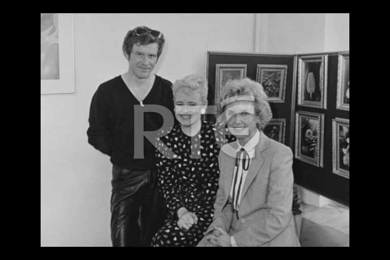 Photographic Archive - RTÉ Archives