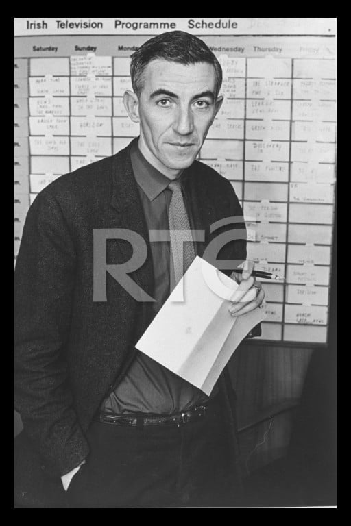 Photographic Archive - RTÉ Archives