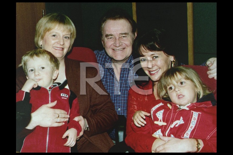 Photographic Archive - RTÉ Archives