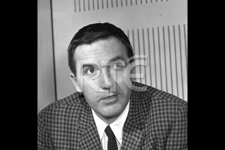 Photographic Archive - RTÉ Archives