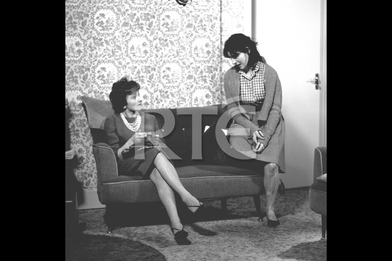 Photographic Archive - RTÉ Archives