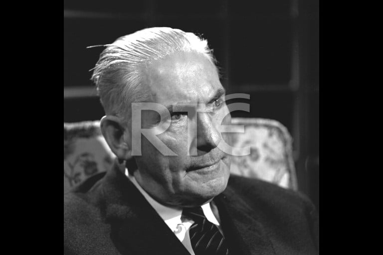 Photographic Archive - RTÉ Archives