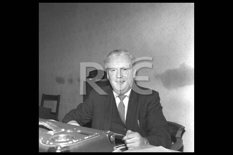 Photographic Archive - RTÉ Archives