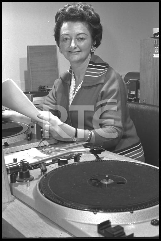 Photographic Archive - RTÉ Archives