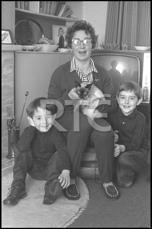 Photographic Archive - RTÉ Archives