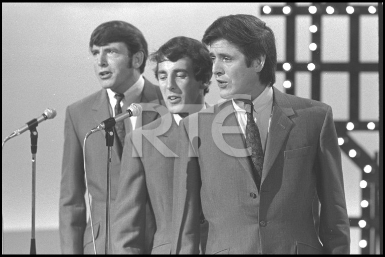 Photographic Archive - RTÉ Archives