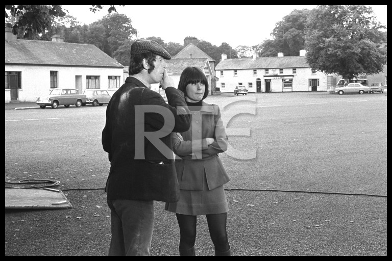 Photographic Archive - RTÉ Archives