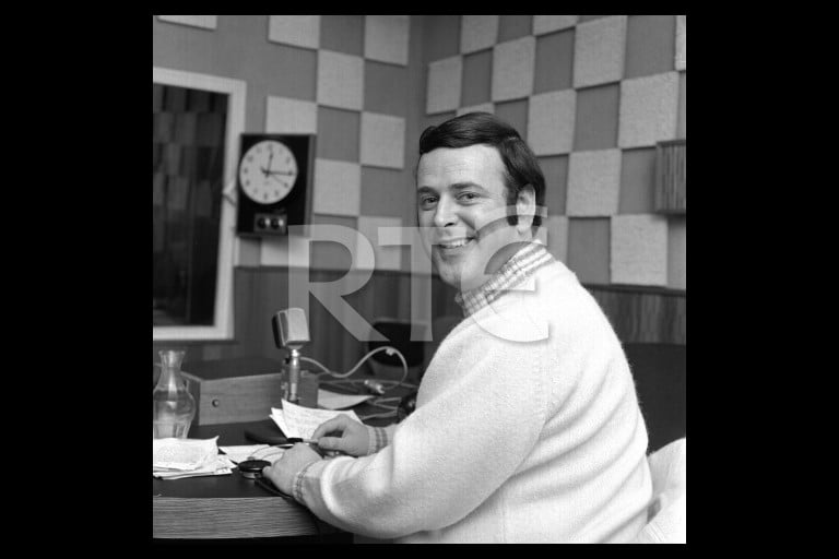 Photographic Archive - RTÉ Archives