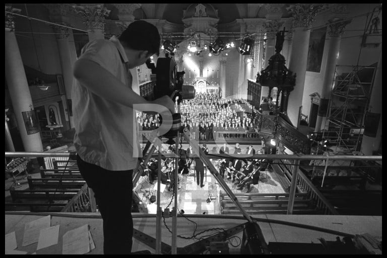 Photographic Archive - RTÉ Archives