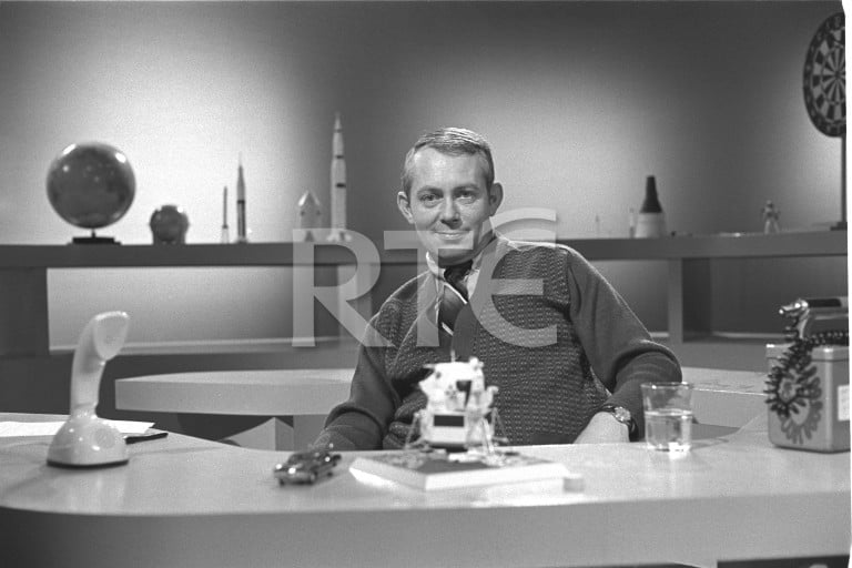 Photographic Archive - RTÉ Archives